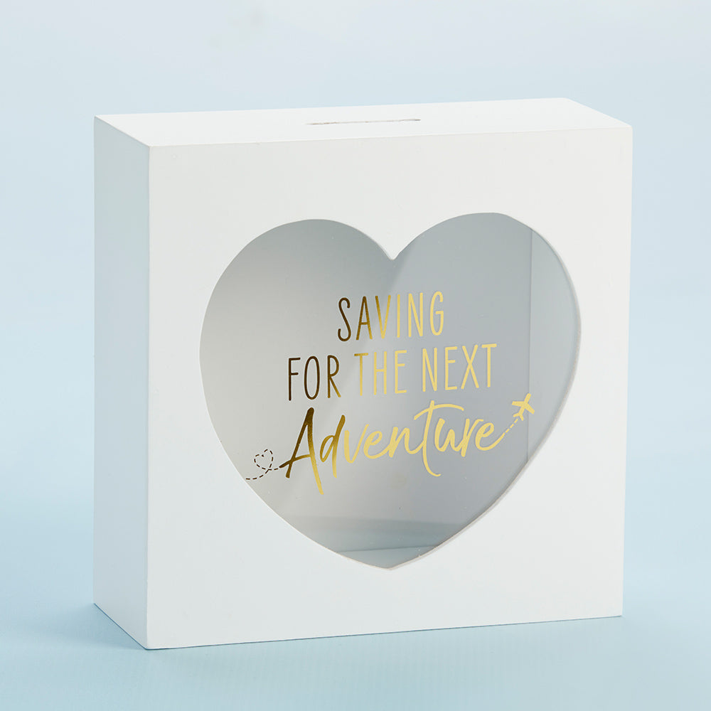 Adventure Fund Bank | Kate Aspen
