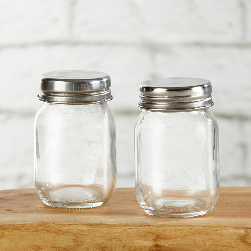 Mini Mason Jar - DIY (Set of 12) | Kate Aspen